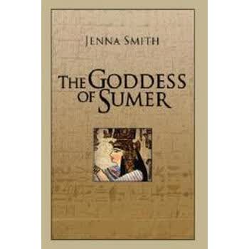 【】The Goddess of Sumer