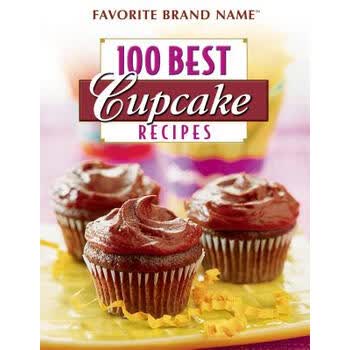 【】100 Best Cupcake Recipes
