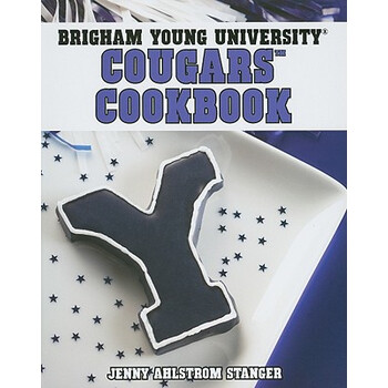 【】Brigham Young University Cougars