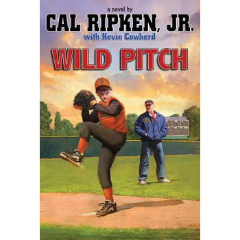 【】Wild Pitch