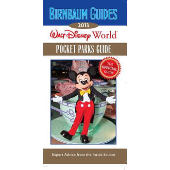 【】Walt Disney World Pocket Parks