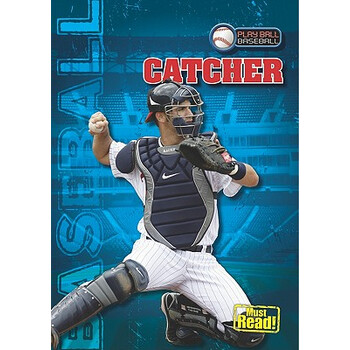 【】Catcher