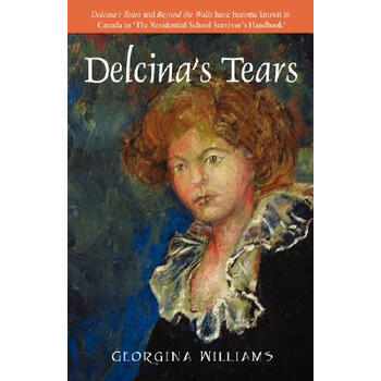 【】Delcina's Tears