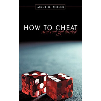 【】How to Cheat and Not Get Busted