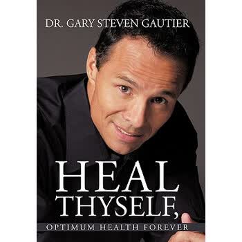 【】Heal Thyself, Optimum Health