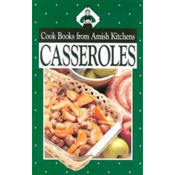 【】Casseroles: Cookbook from Am