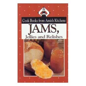 【】Jams: Cookbook from Am