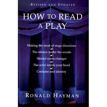 How to Read a Play