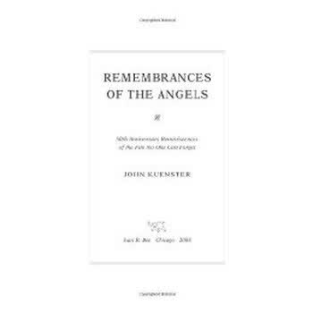 【】Remembrances of the Angels: 50th