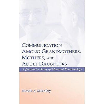 Communication Among Grandmothers, Mothers, a...