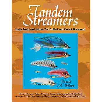 【】Tandem Streamers