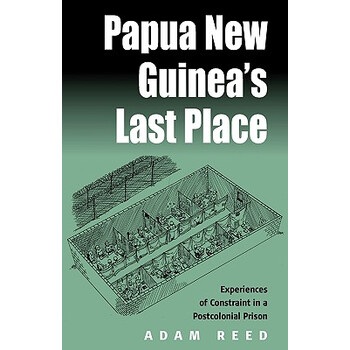 【】Papua New Guinea's Last Place: