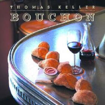 【】Bouchon