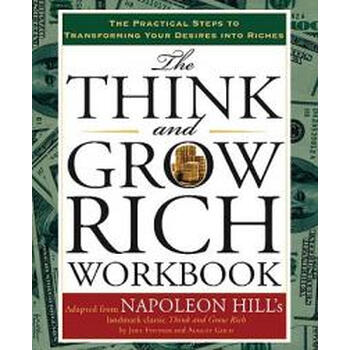【】The Think and Grow Rich Workbook