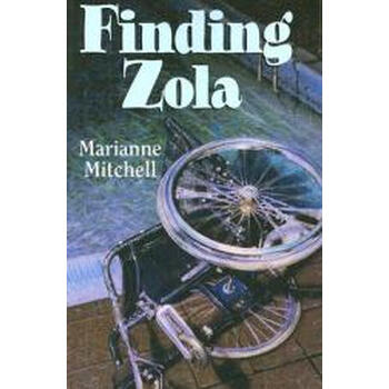【】Finding Zola