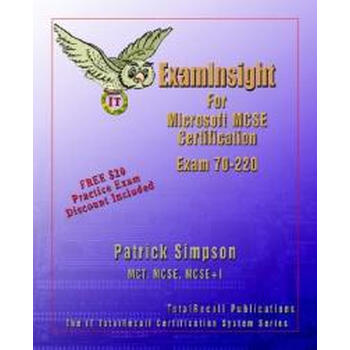 【】Examinsight for MCP / MCSE