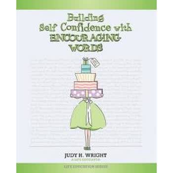 【】Building Self-Confidence with