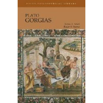 【】Plato: Gorgias