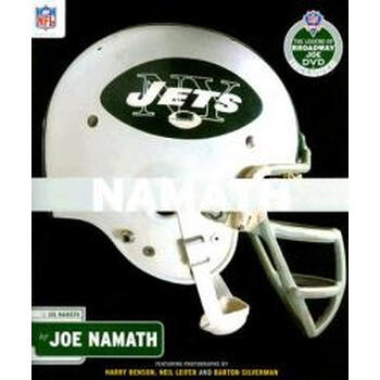 【】Namath [With DVD]