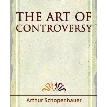 【】The Art of Controversy - 1921
