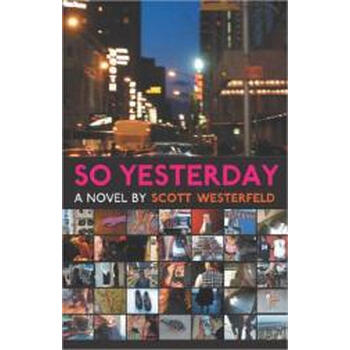 【】So Yesterday