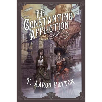 【】The Constantine Affliction