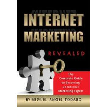 【】Internet Marketing Revealed: Th