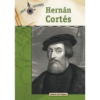 【】Hernan Cortes