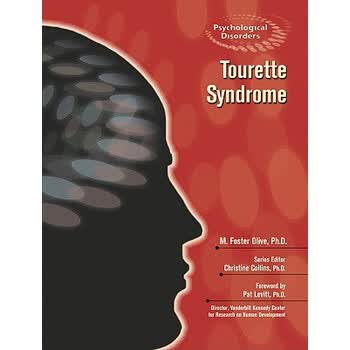【】Tourette Syndrome