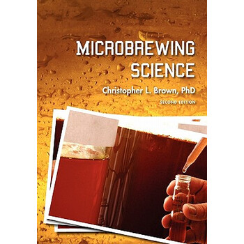 【】Microbrewing Science (Sec