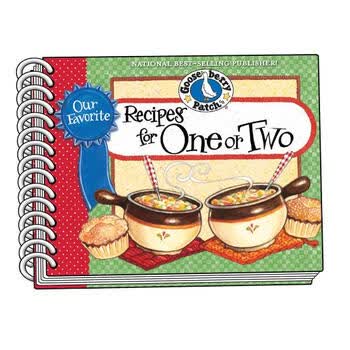 【】Our Favorite Recipes for One or