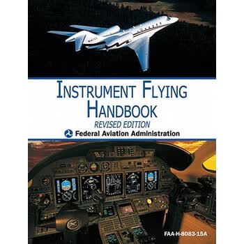 【】Instrument Flying Handbook: