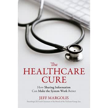 【】The Healthcare Cure: How Sharing