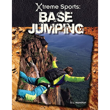 【】Base Jumping