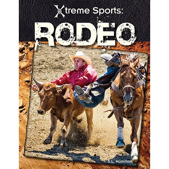 【】Rodeo