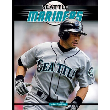 【】Seattle Mariners