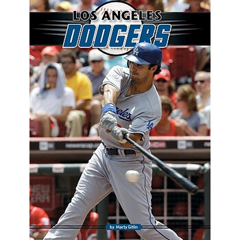 【】Los Angeles Dodgers
