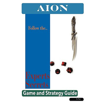 【】Aion: The Experts Secrets Game and