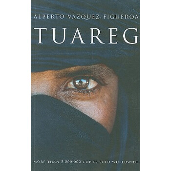 【】Tuareg
