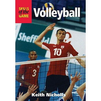 【】Volleyball