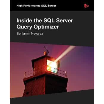 【】Inside the SQL Server Query