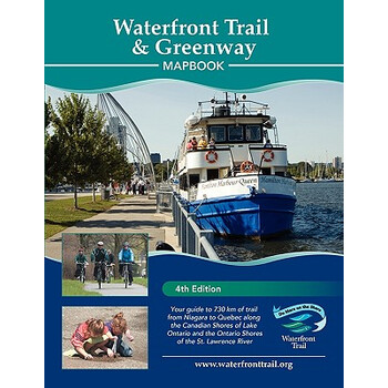 【】Waterfront Trail & Greenway