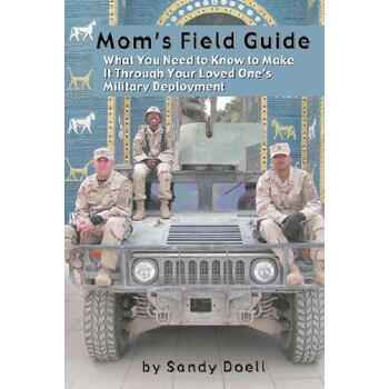 【】Mom's Field Guide
