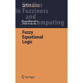 【】Fuzzy Equational Logic