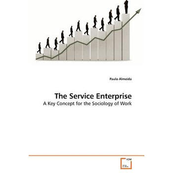 【】The Service Enterprise