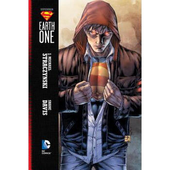 Superman: Earth One: Earth One