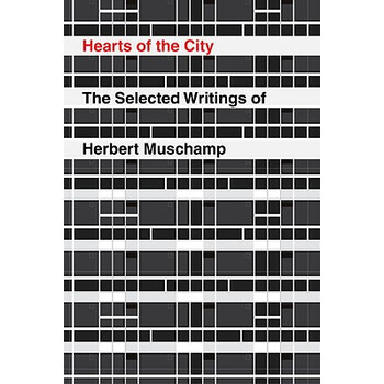 【】Hearts of the City: The Selected