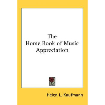【】The Home Book of Mus