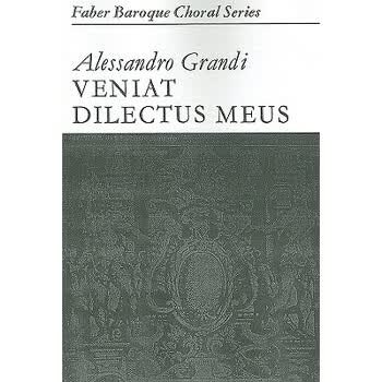 【】Veniat Dilectus Meus