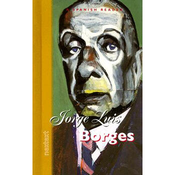【】Jorge Luis Borges